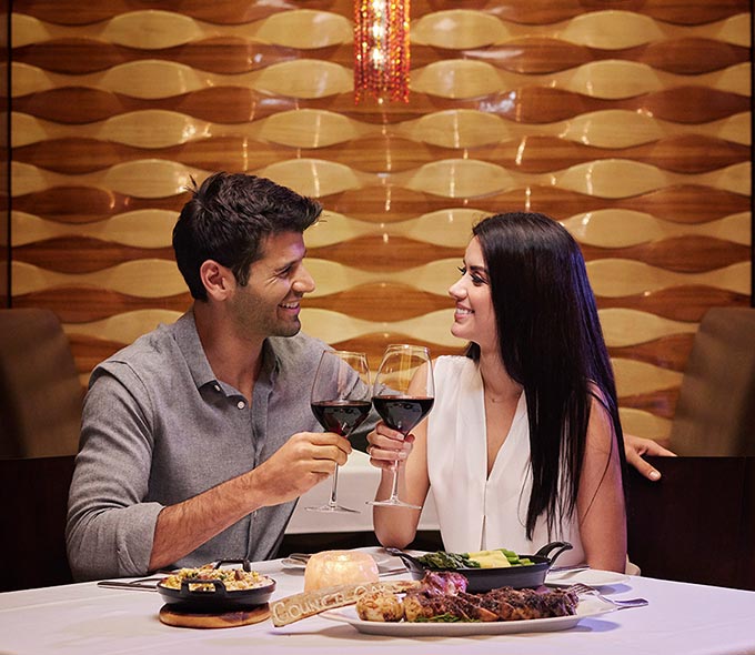 Dining in South Florida - Seminole Gaming